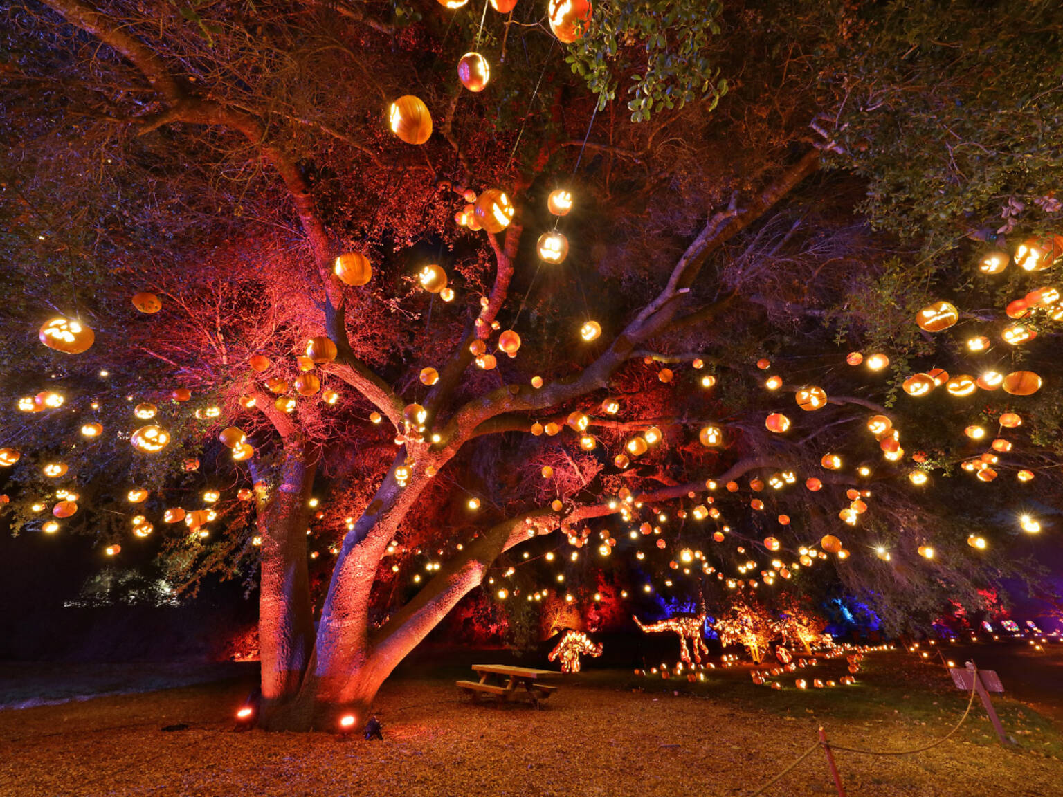 51 Best Halloween Events in L.A. for Spooky Fun in 2023