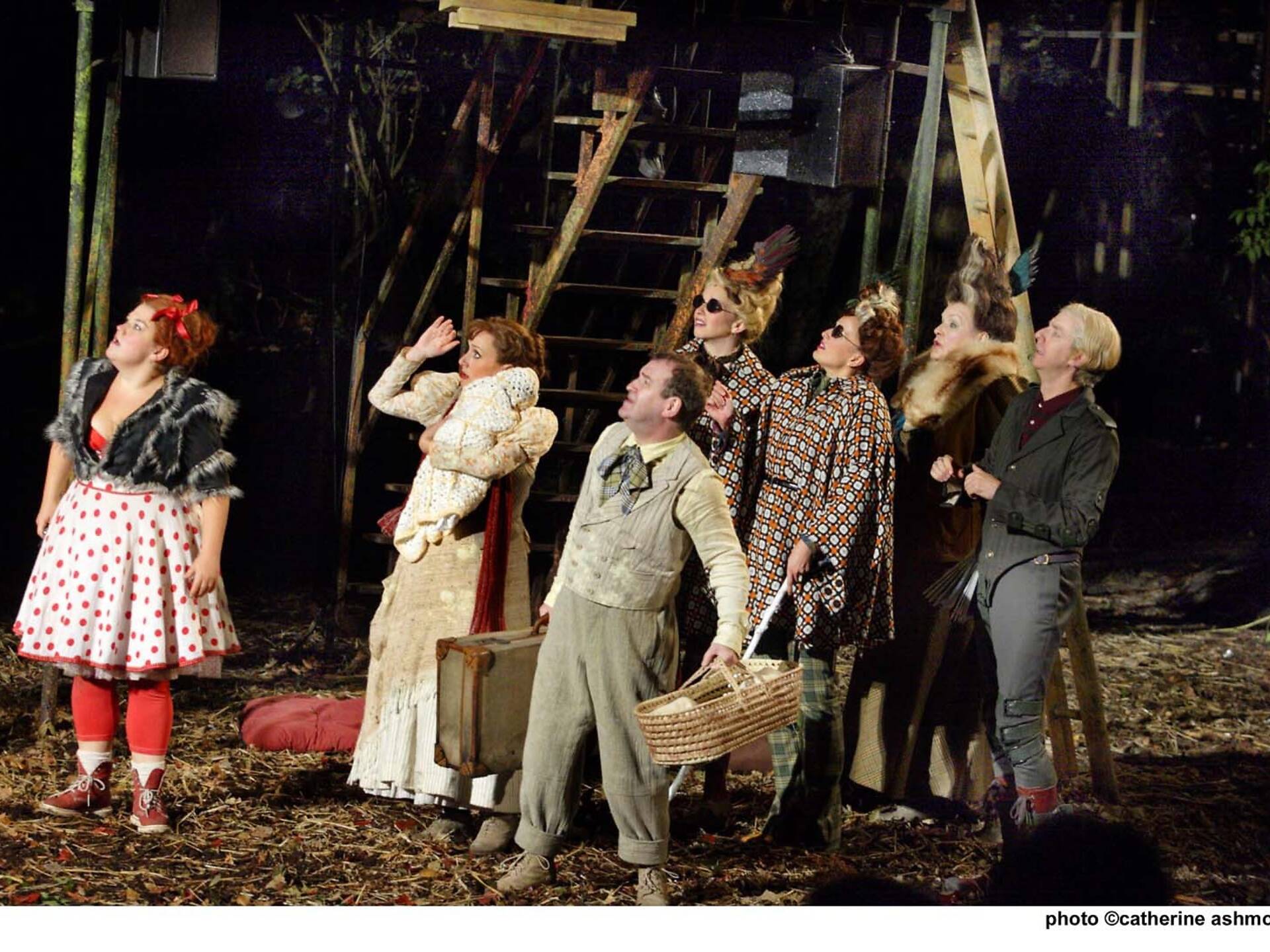 The Best Musicals on BroadwayHD You Can Watch From Home Today