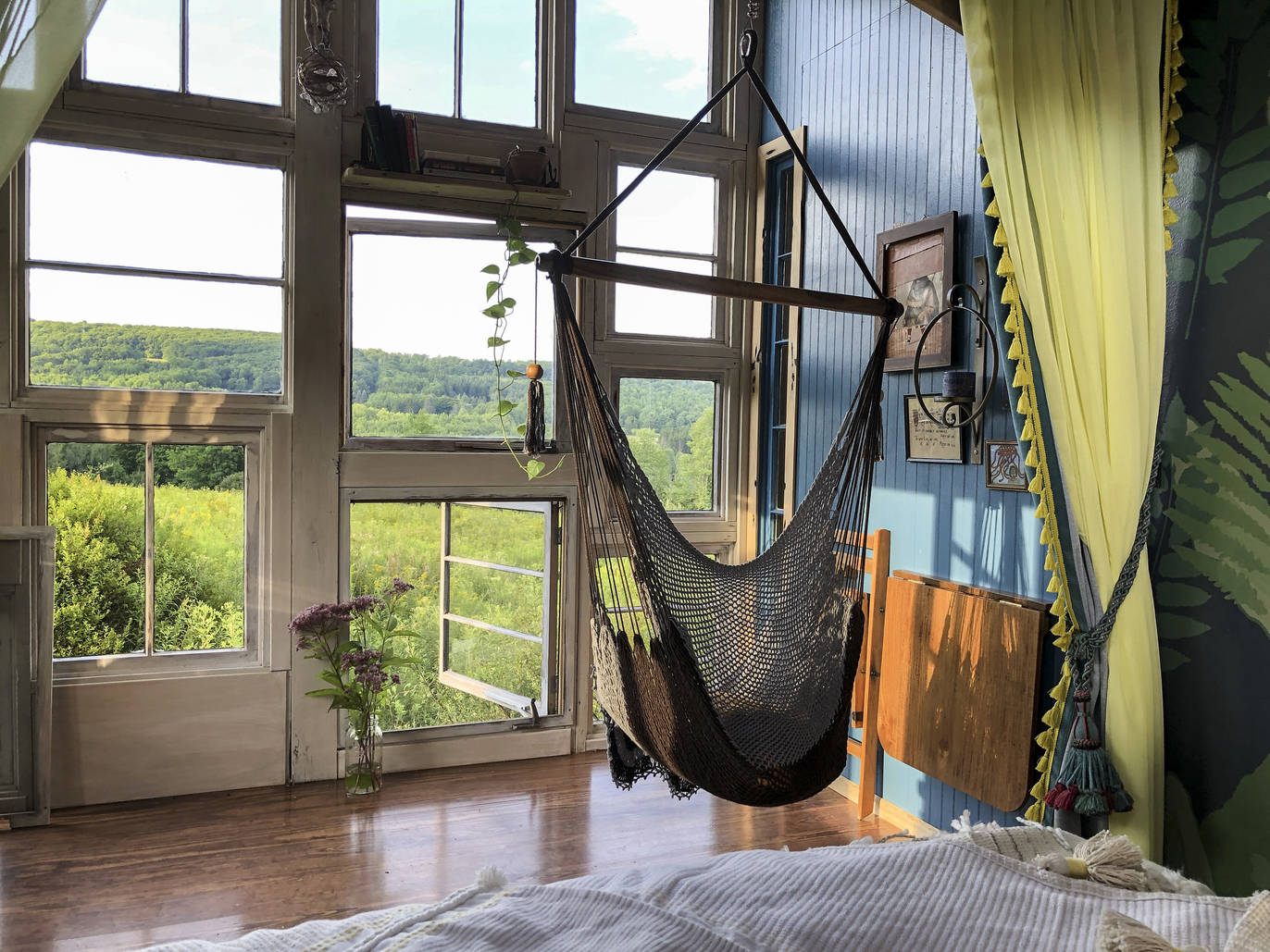 10 Secluded Getaways from NYC for Peace and Quiet