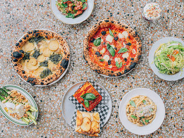 The Best Restaurants Verdun Has on Offer Right Now