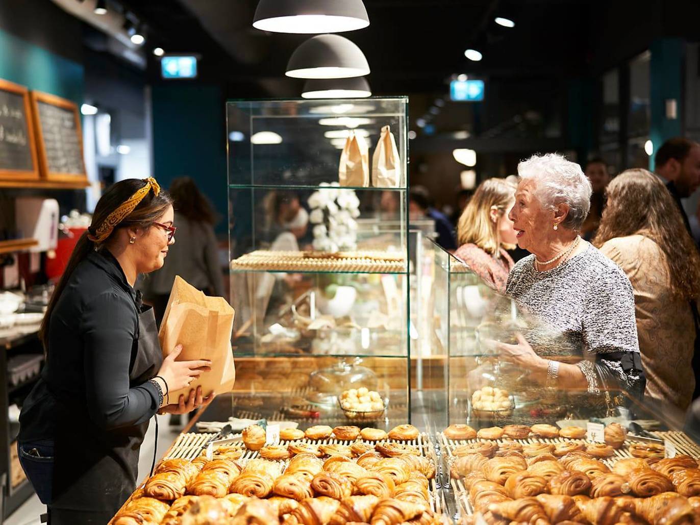 Sweet or Savory: 35 Best Bakeries and Pastry Shops of Montreal