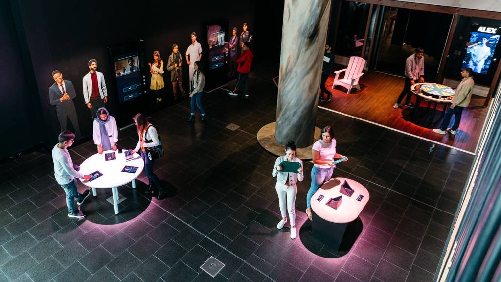 MOD. | Museums in Adelaide Central, Adelaide