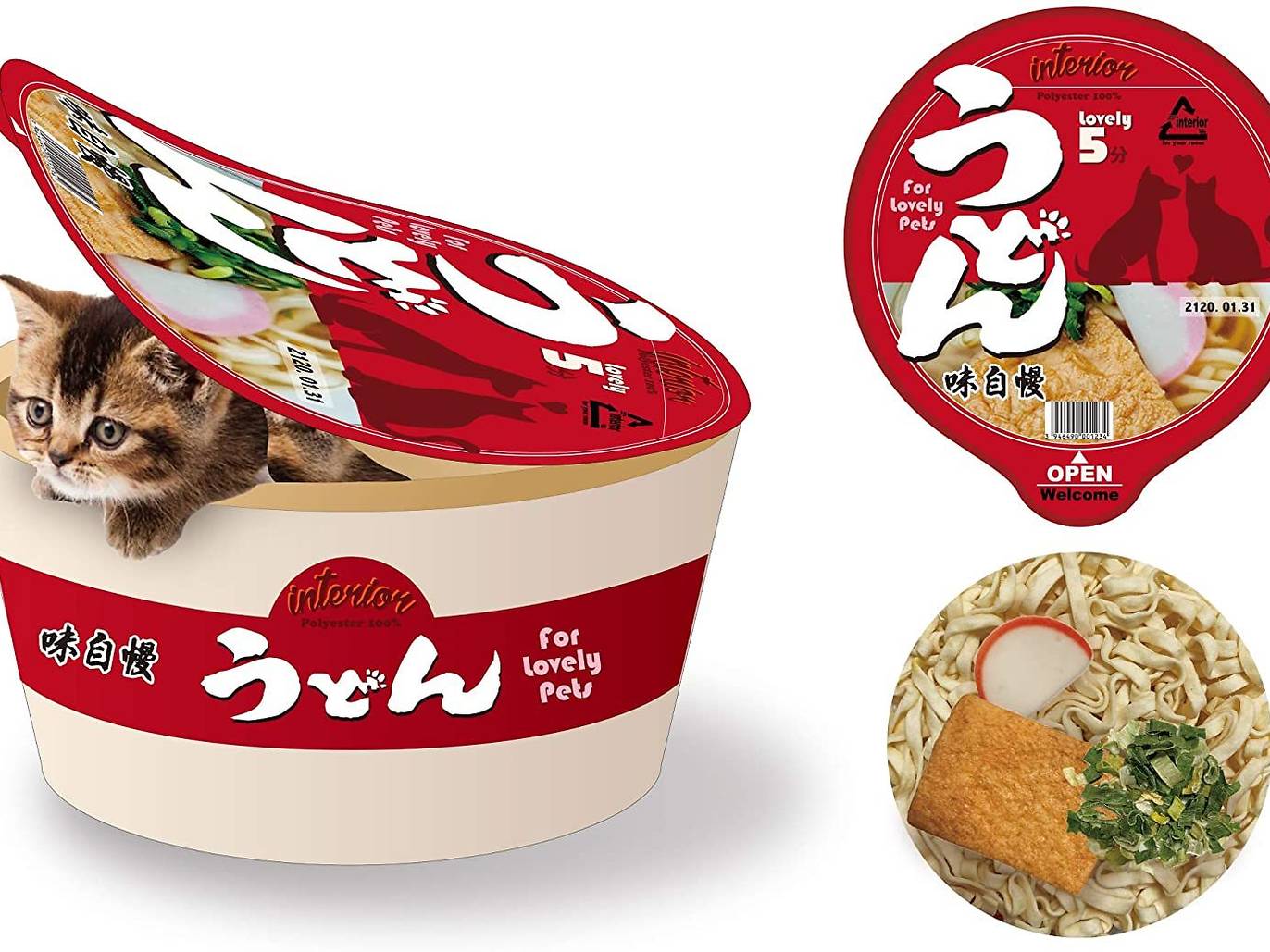 These are the cutest and weirdest Japanese pet products | Time Out Tokyo