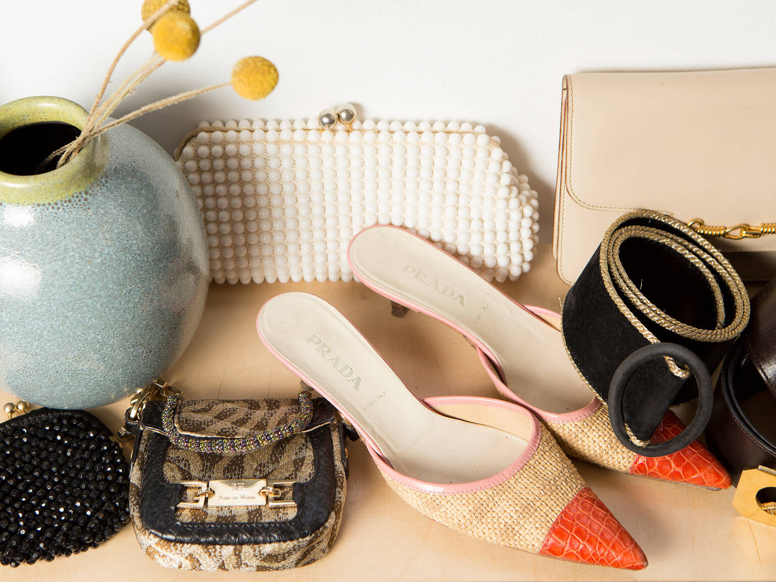 Les 15 millors botigues de segona mà i roba 'vintage' a Barcelona