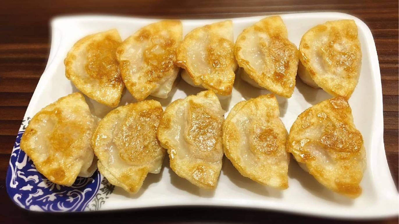 Where to eat the best dumplings in Hong Kong