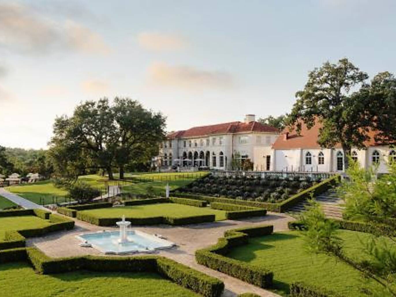 The 20 Best Hotels in Texas for 2025