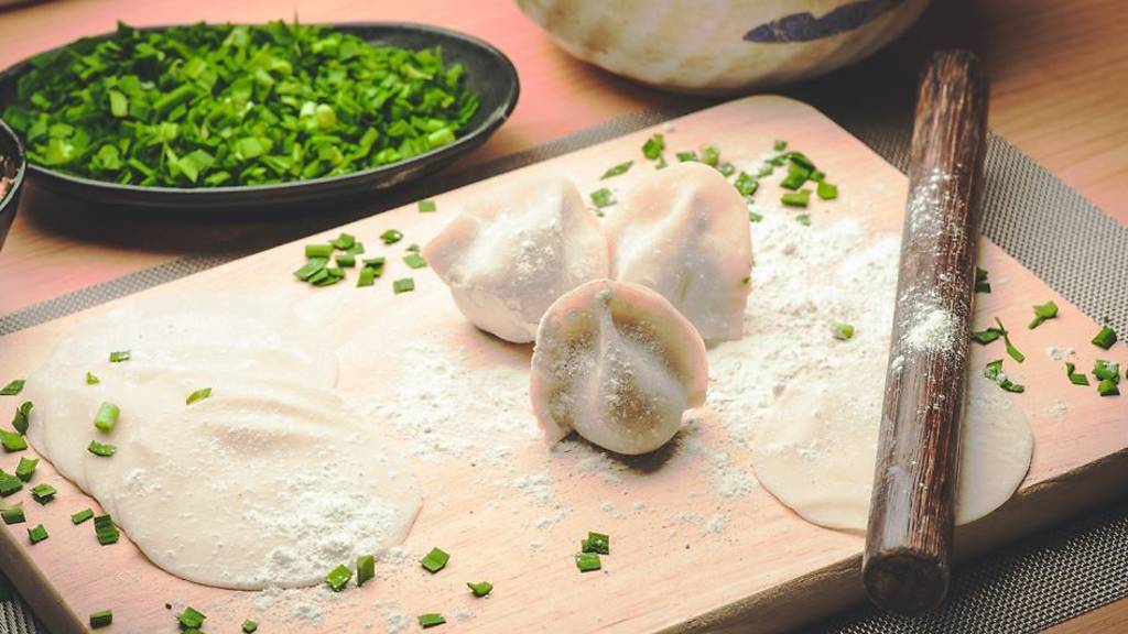 Where to eat the best dumplings in Hong Kong