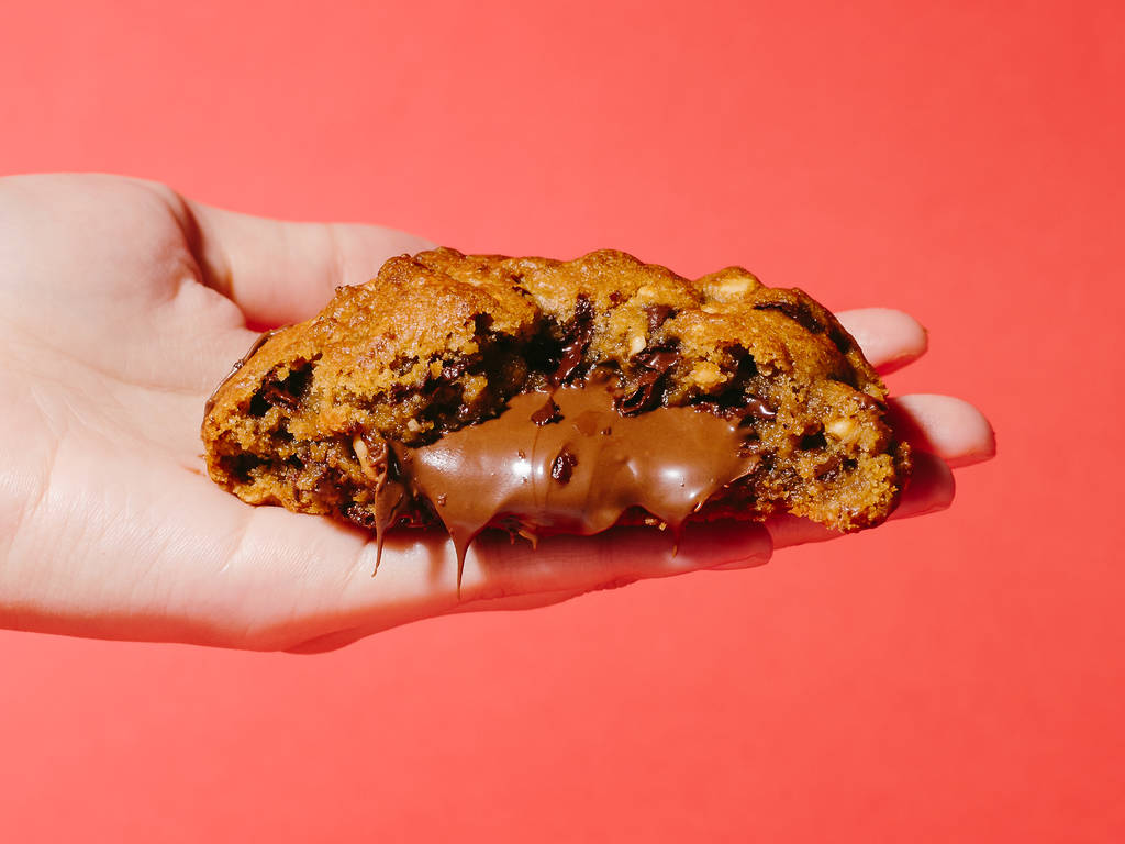 Where to find the best cookies in Hong Kong - Time Out Hong Kong