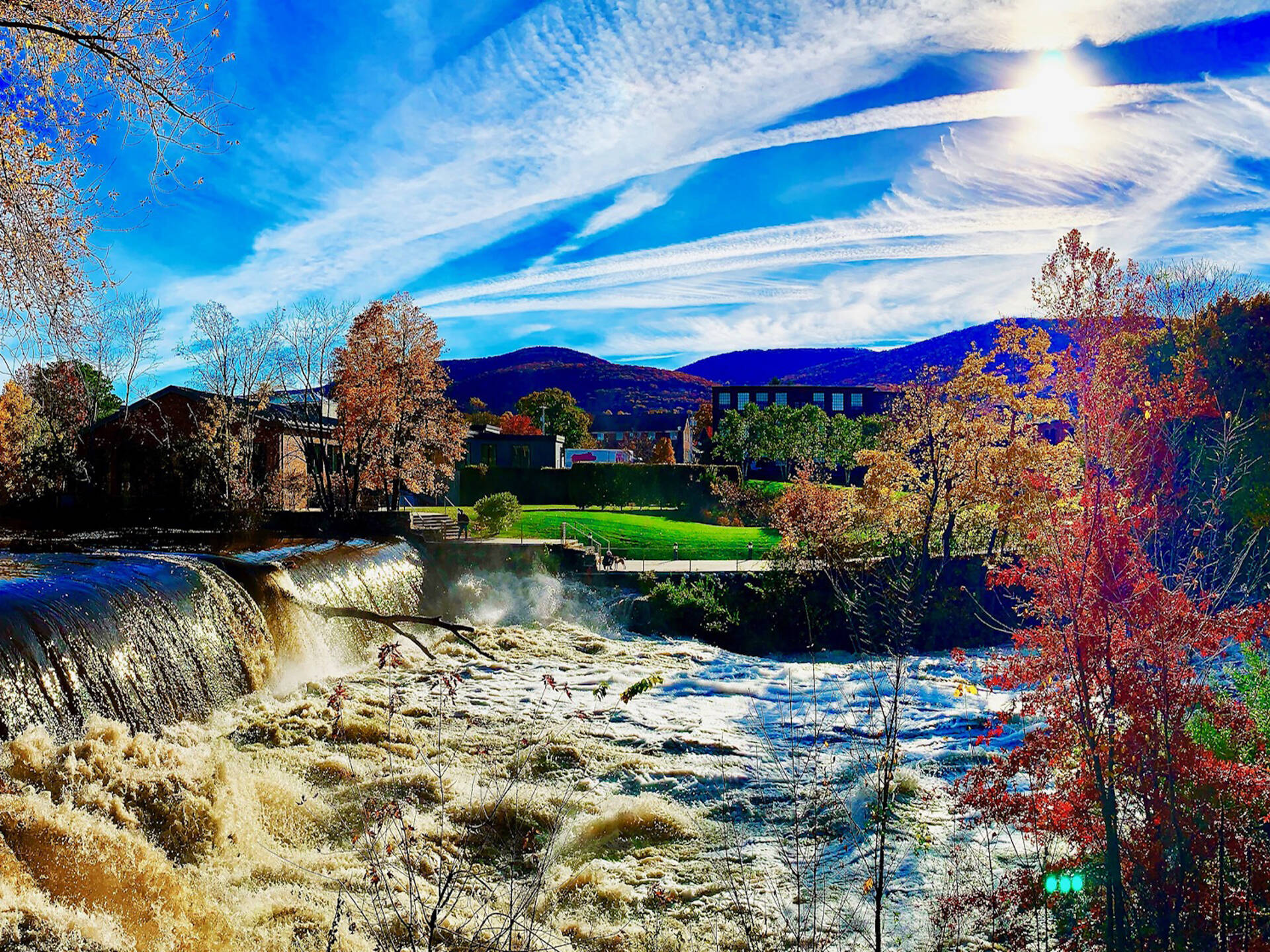 25 Best Day Trips from New York City to Take Now