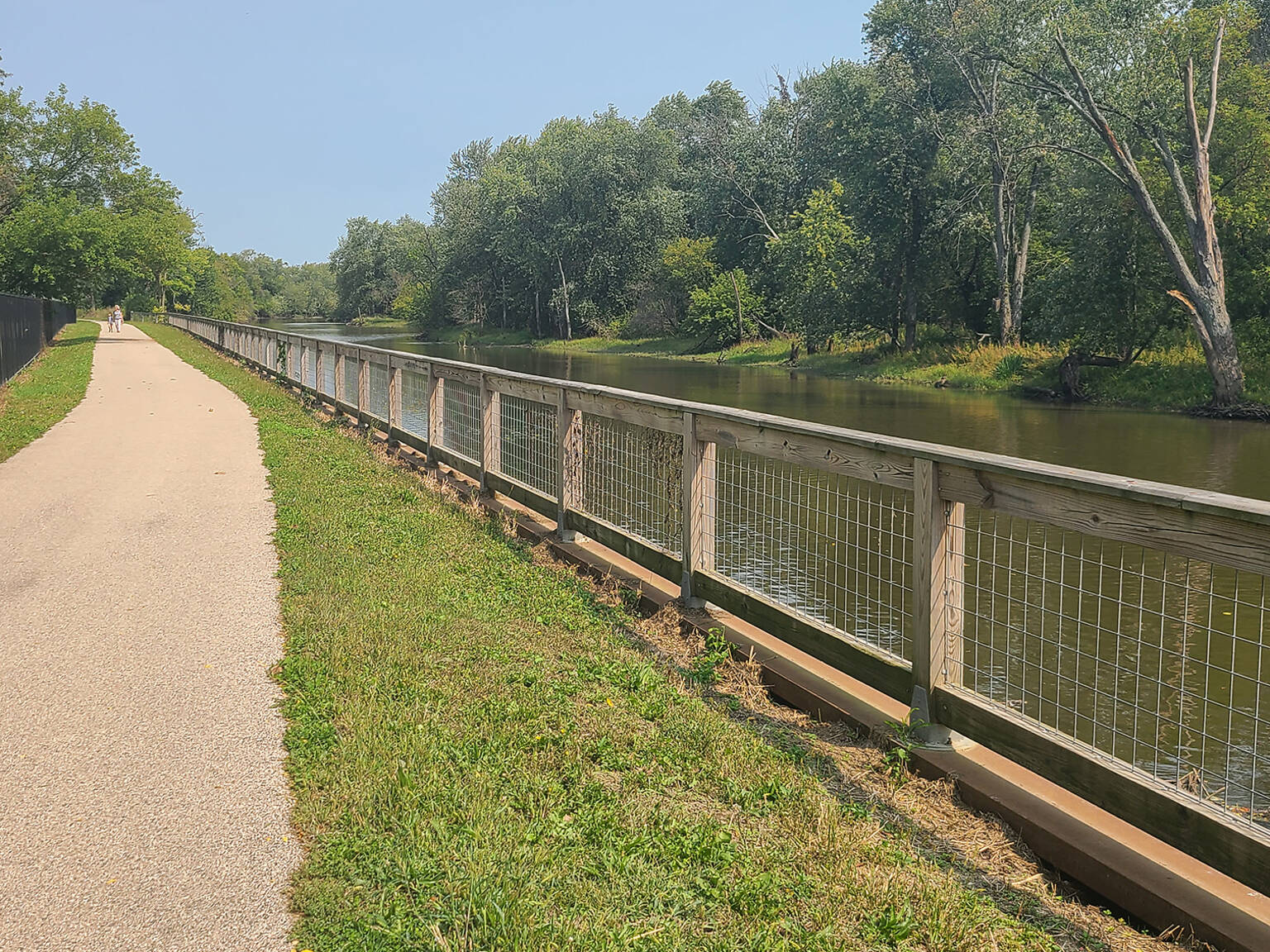 17 Best Chicago Bike Trails for a Long Ride