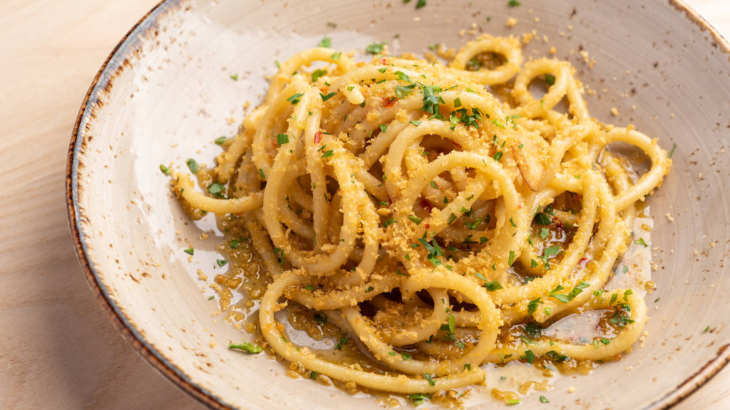 Meet Ospi, a new Italian restaurant from one of L.A.’s best pasta chefs