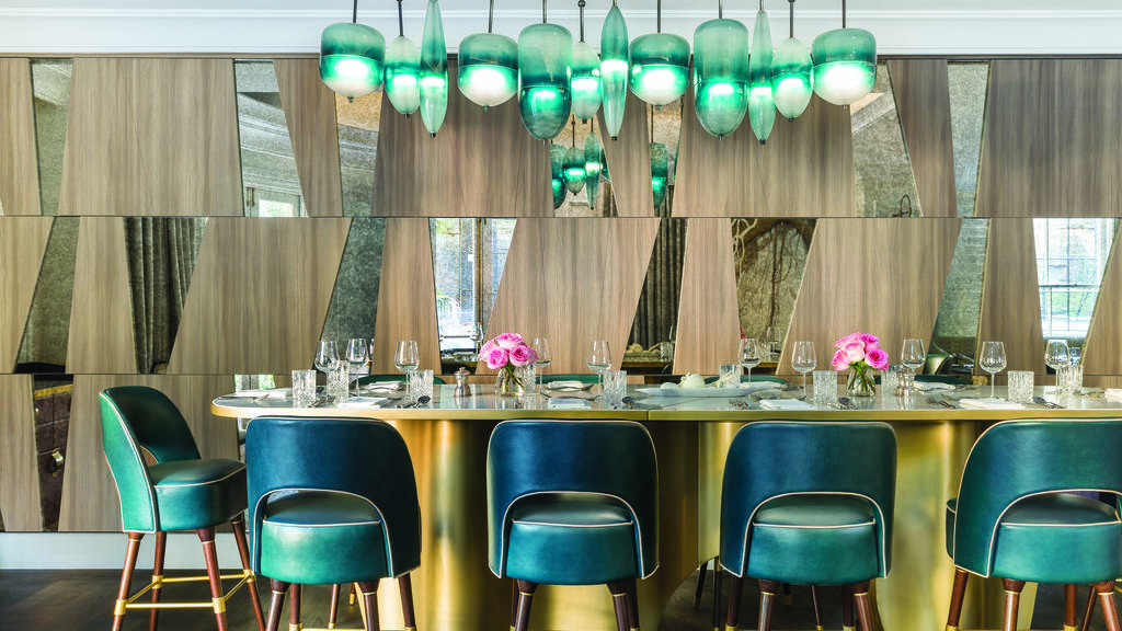 Kitchens on Kent Dinner Series | Restaurants in Sydney