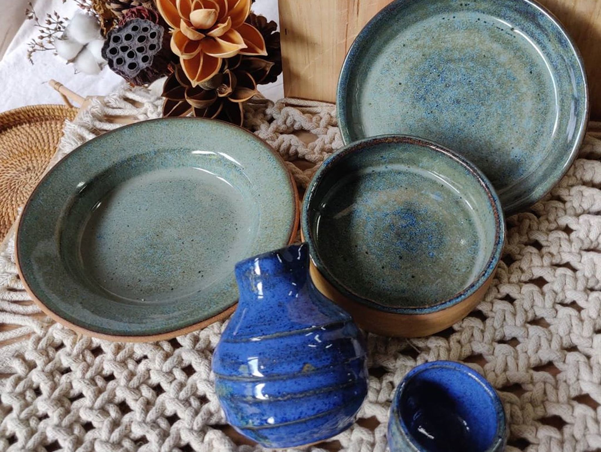 Thow Kwang Pottery | Things to do in Raffles Place, Singapore