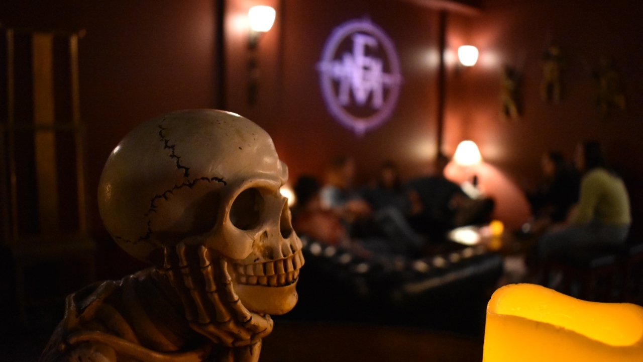 Escape Manor | Attractions in Brisbane City, Brisbane