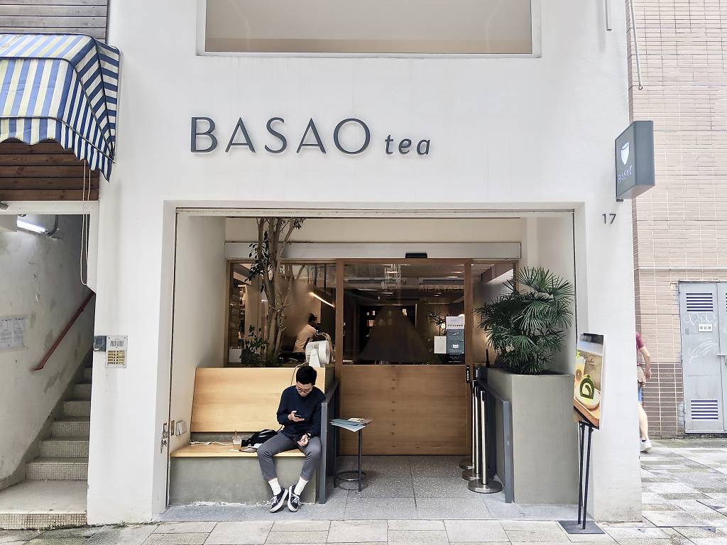 8 Relaxing tea houses to visit in Hong Kong