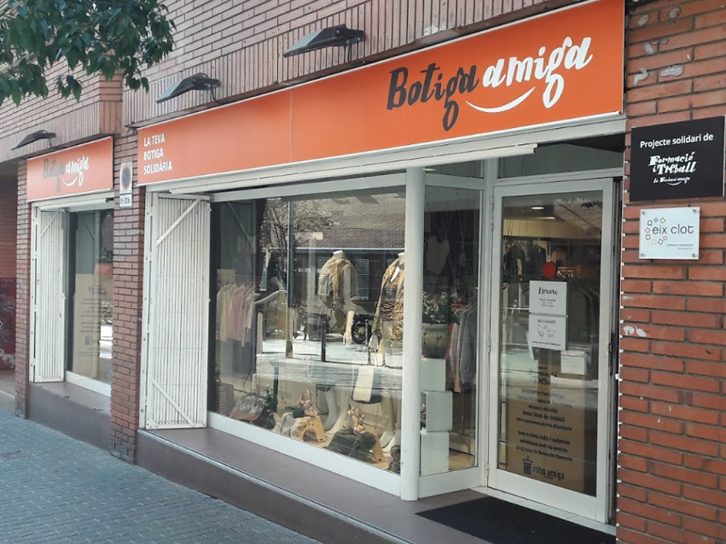 Les 15 millors botigues de segona mà i roba 'vintage' a Barcelona