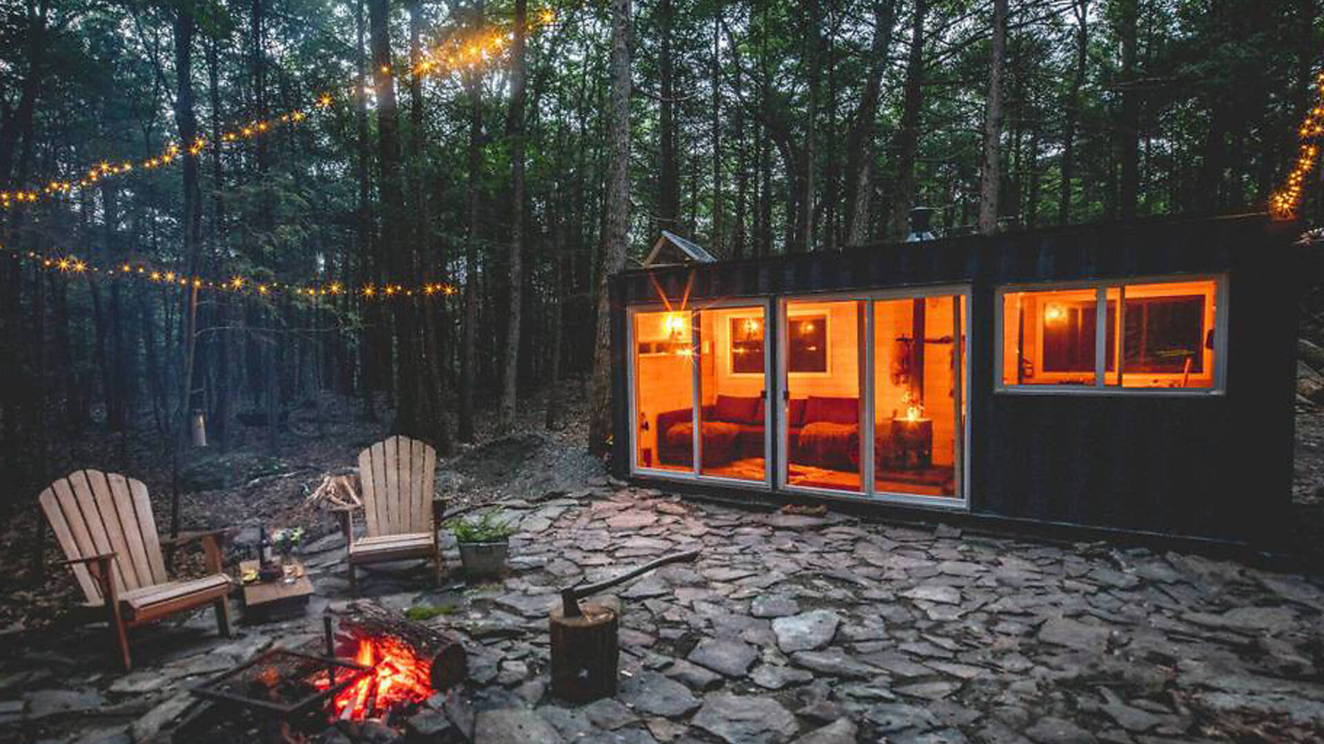 10 Secluded Getaways from NYC for Peace and Quiet