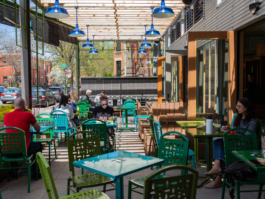 22 Best Coffee Shops in Chicago For A Daily Pick Me Up