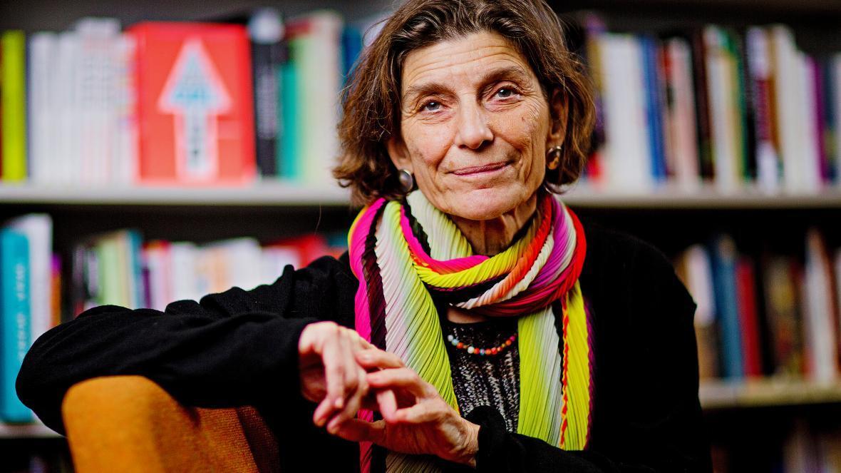 Elena Ferrante in Translation: A Panel Discussion | Things to do in Chicago