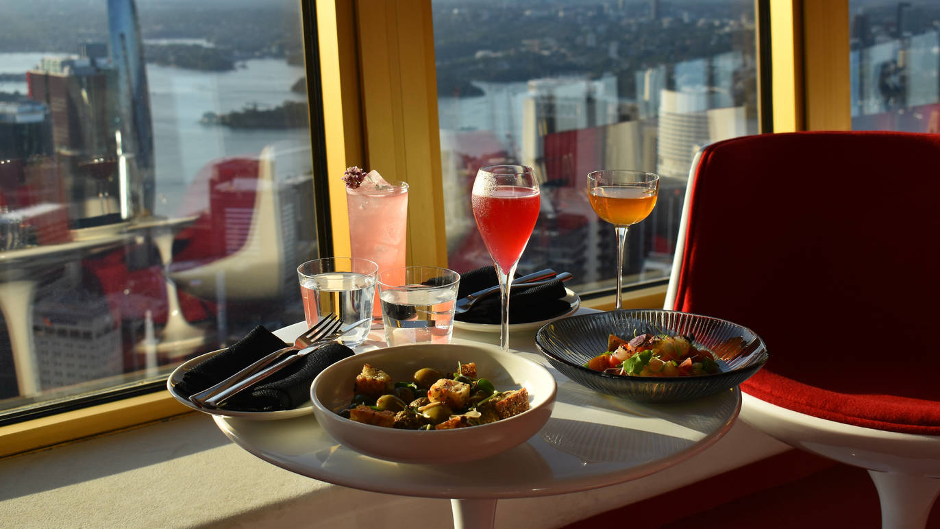 Bar 83 Bars In Sydney Sydney