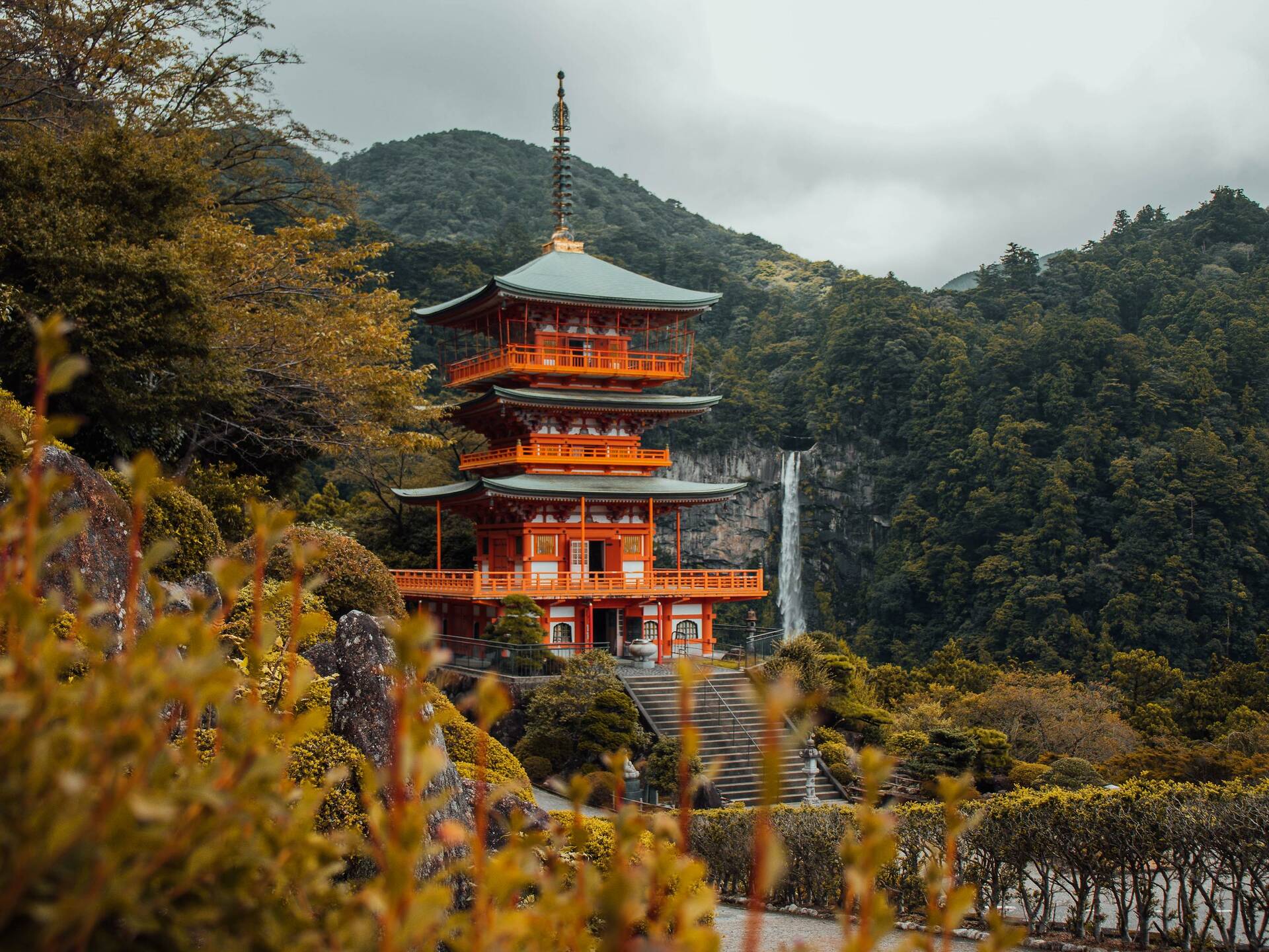 8 of the best Unesco World Heritage Sites in Japan