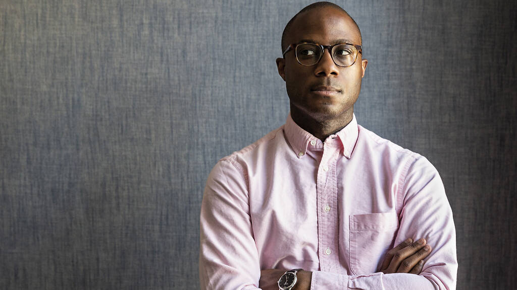 ‘Moonlight’s Barry Jenkins is directing ‘The Lion King’ sequel