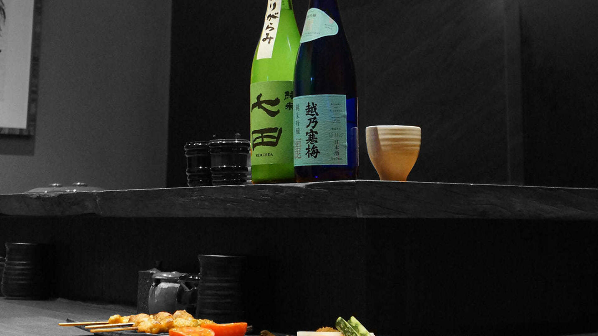 9 Best sake bars in Hong Kong – Time Out Hong Kong