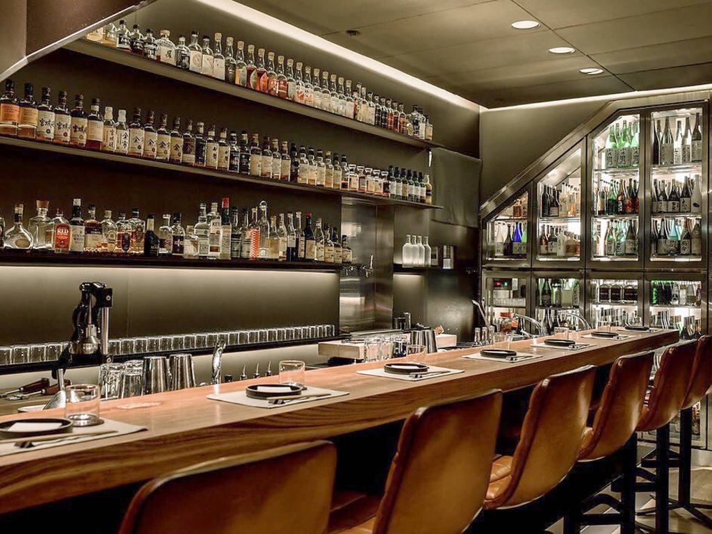 29 Best Restaurants in Sheung Wan — Time Out Hong Kong