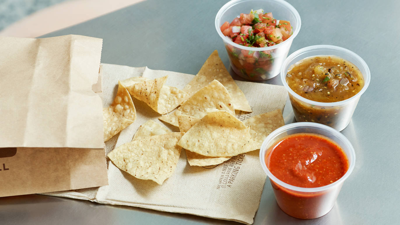 The Best Chipotle Order: Ranking the Menus Meats, Beans & Toppings
