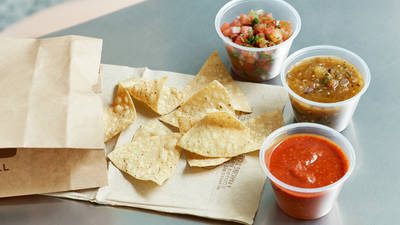 The Best Chipotle Order: Ranking the Menus Meats, Beans & Toppings