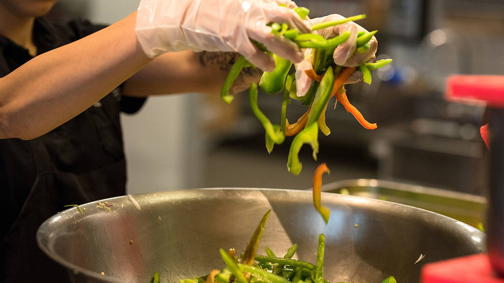 The Best Chipotle Order: Ranking the Menus Meats, Beans & Toppings