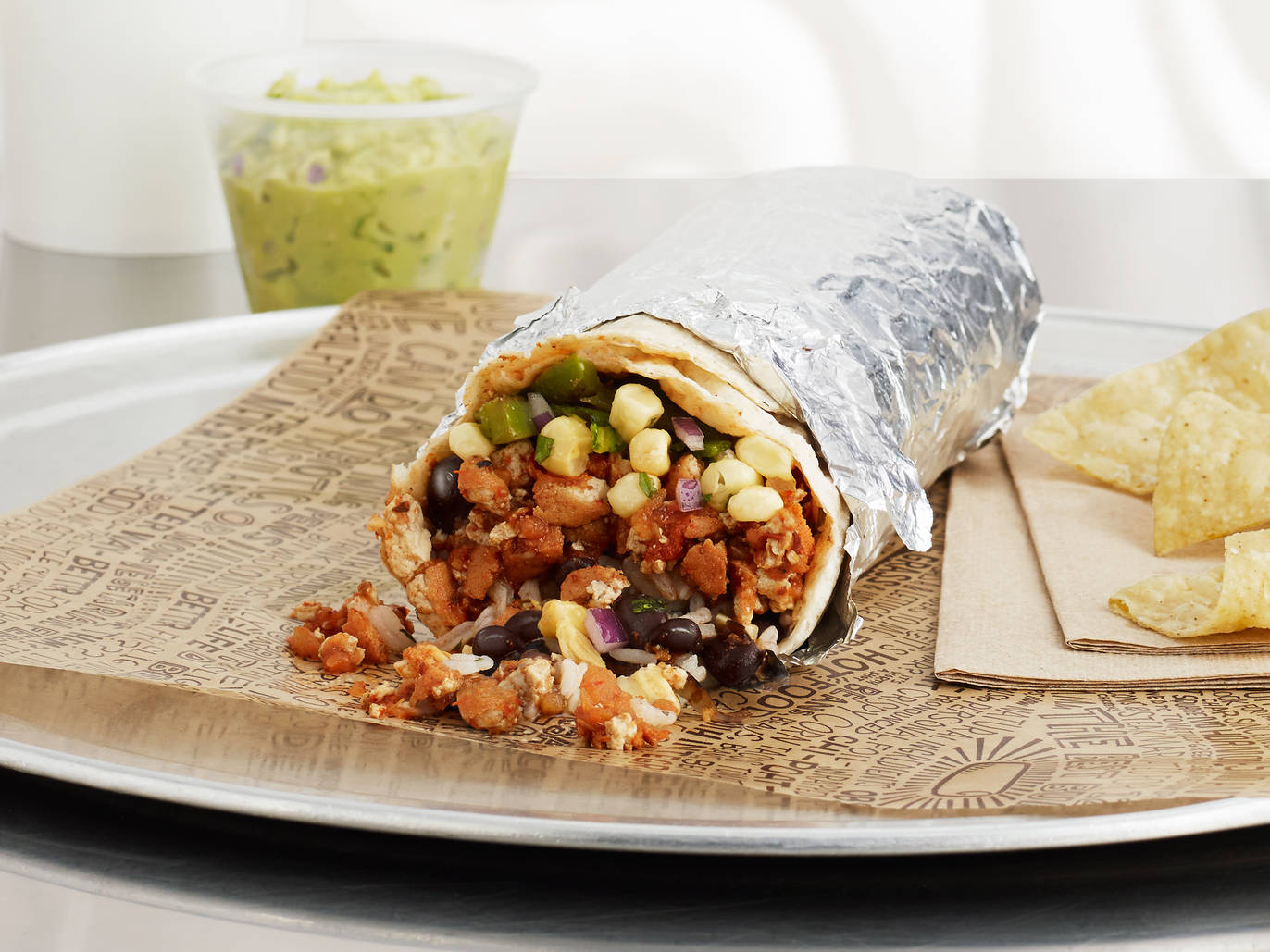 The Best Chipotle Order: Ranking Meats, Beans, Toppings and More