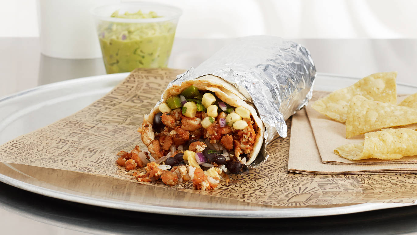 The Best Chipotle Order: Ranking the Menus Meats, Beans & Toppings