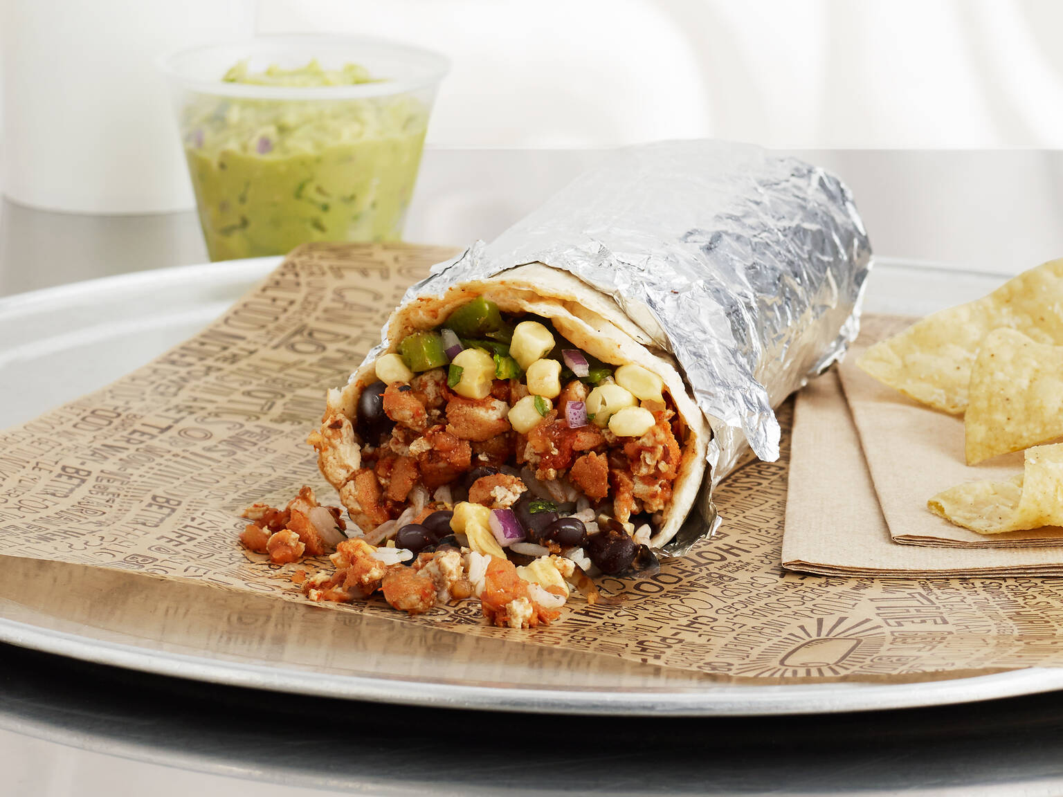 The Best Chipotle Order: Ranking the Menus Meats, Beans & Toppings