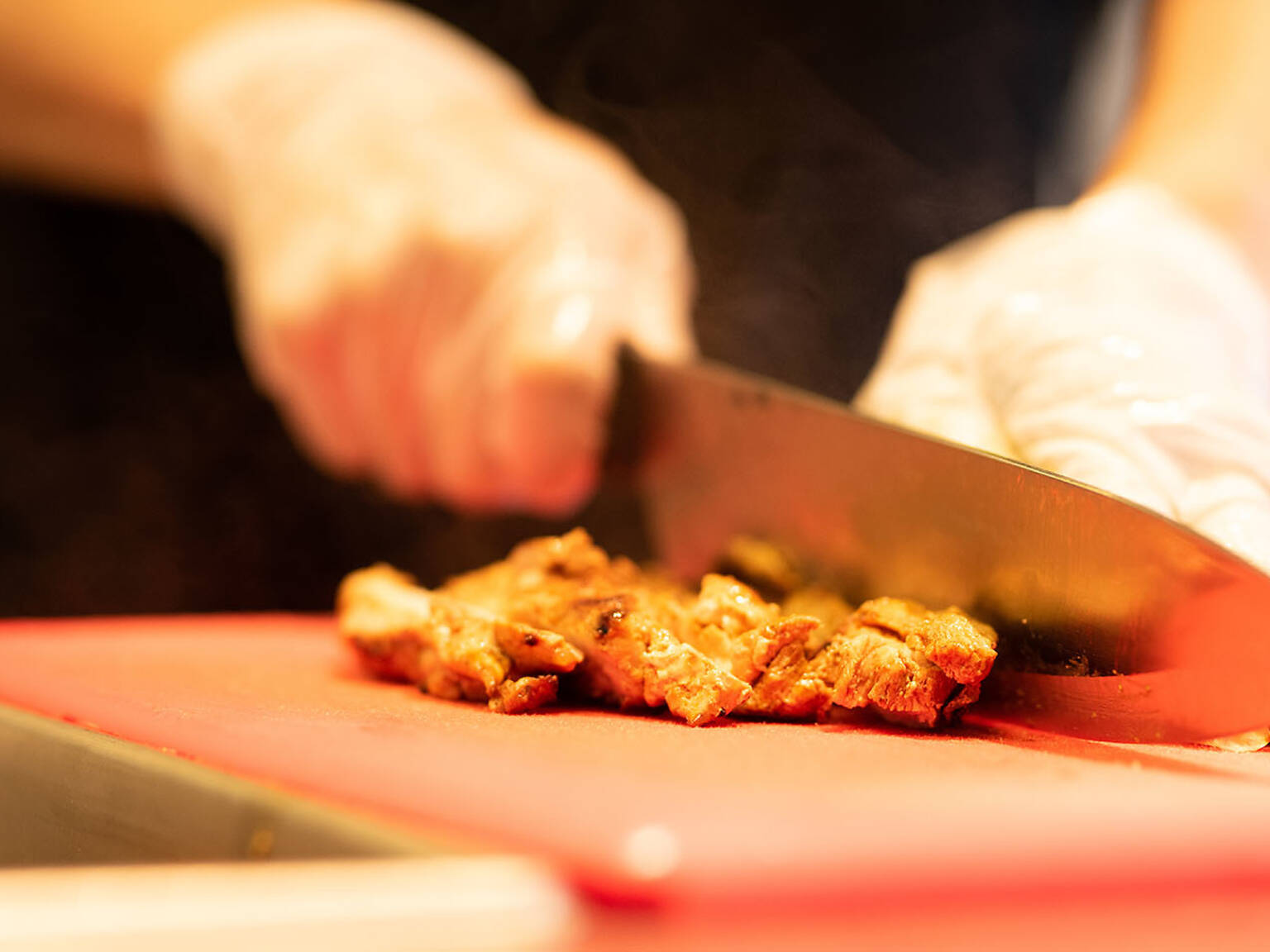 The Best Chipotle Order: Ranking the Menus Meats, Beans & Toppings