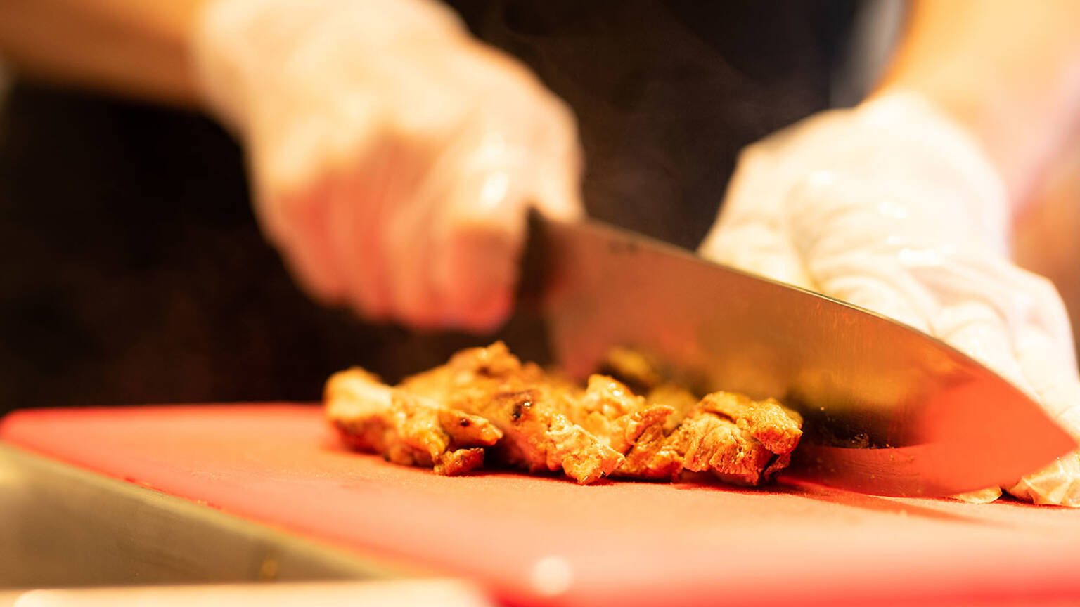 The Best Chipotle Order: Ranking the Menus Meats, Beans & Toppings