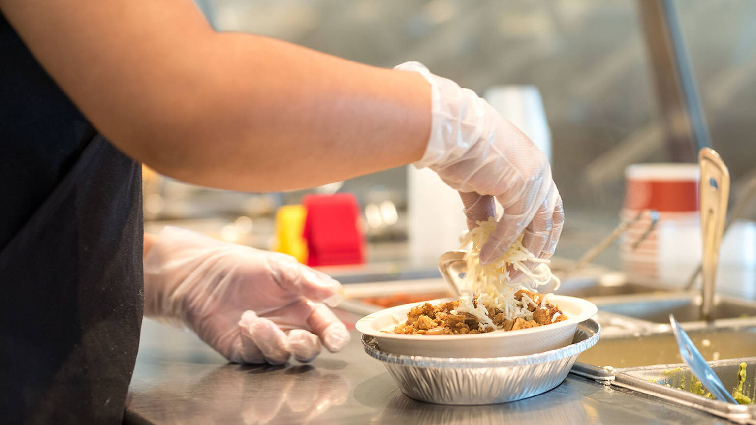 The Best Chipotle Order: Ranking the Menus Meats, Beans & Toppings