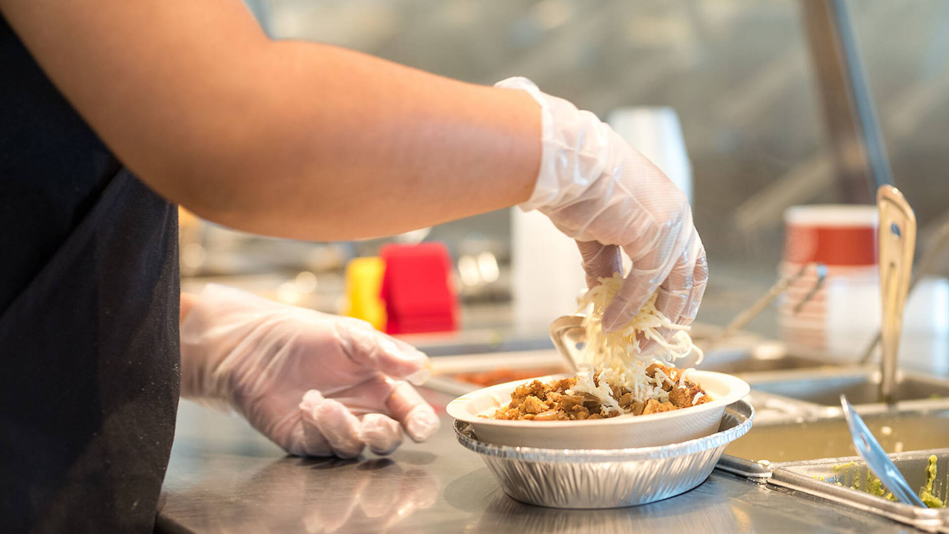 The Best Chipotle Order: Ranking the Menus Meats, Beans & Toppings