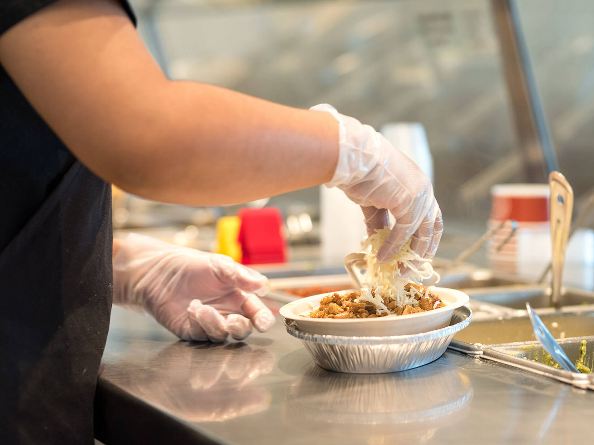 The Best Chipotle Order: Ranking the Menus Meats, Beans & Toppings
