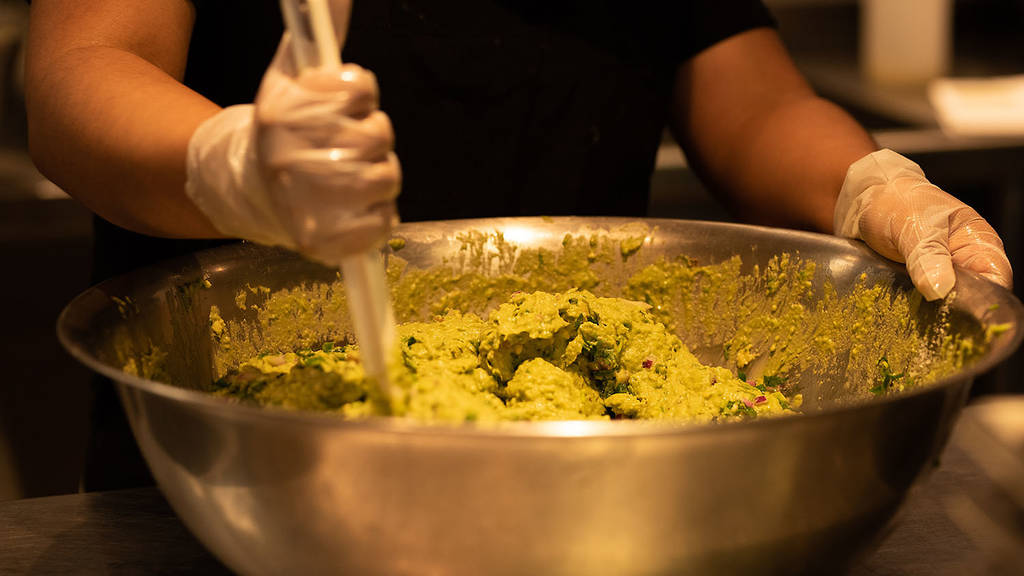 The Best Chipotle Order: Ranking the Menus Meats, Beans & Toppings