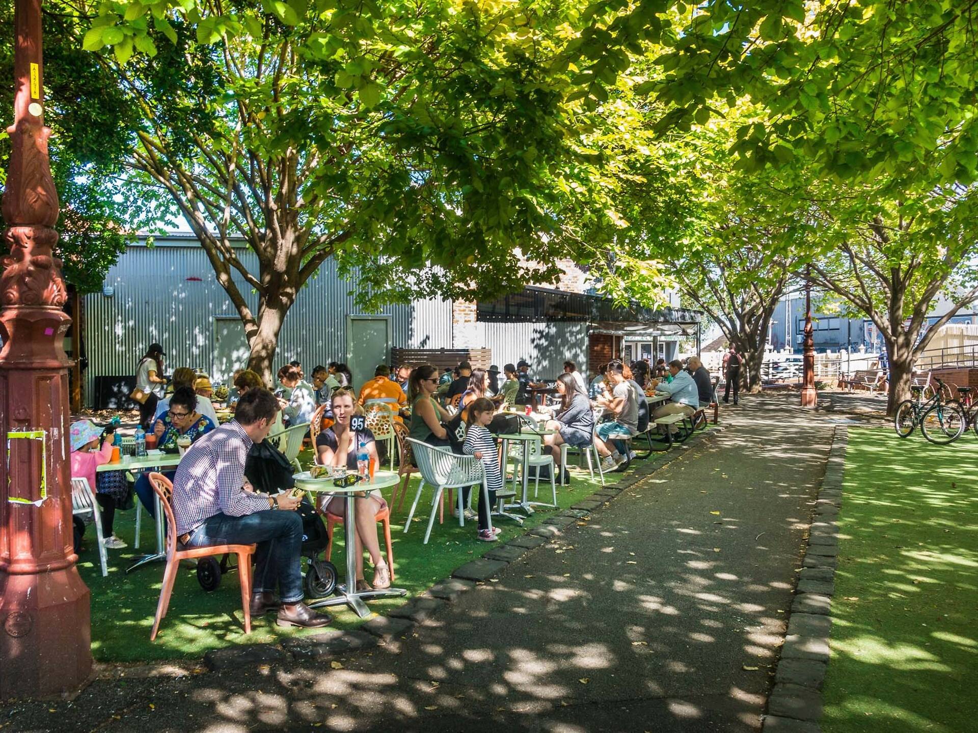 A local's guide to Yarraville | Yarraville area guide