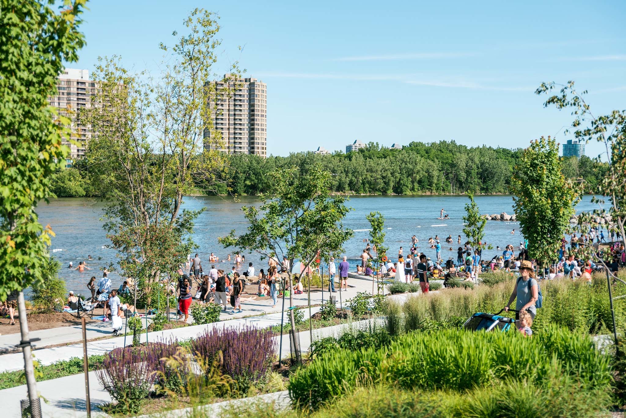 20 Best Things to Do in Verdun, from Beach Hangs to Winter Fests