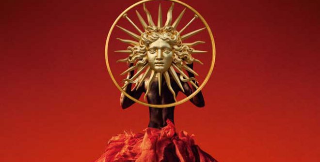 El nacimiento del rey sol