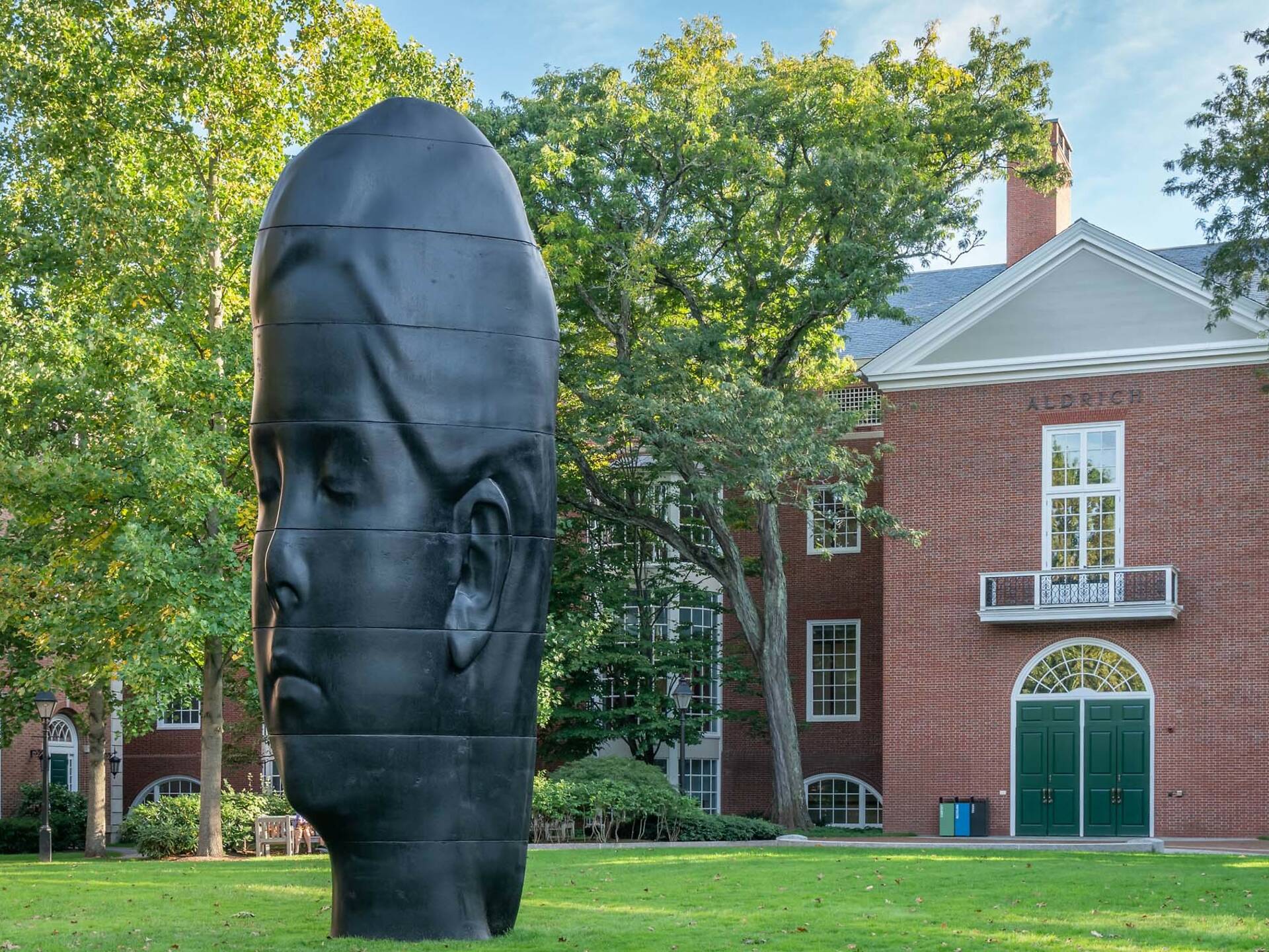 15 Coolest Neighborhoods in the United States in 2020