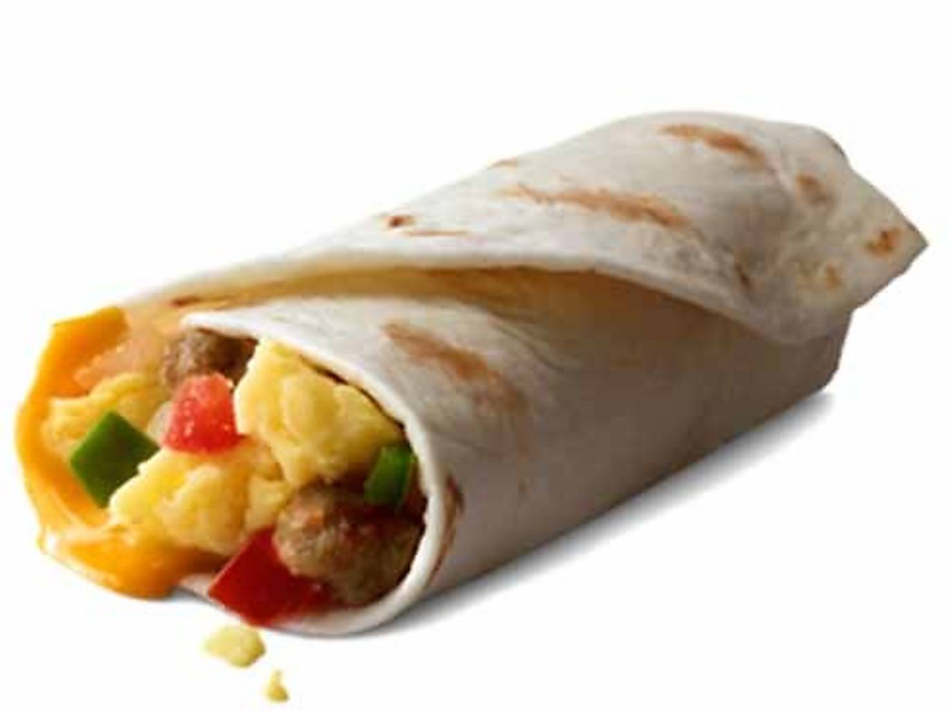 The Full McDonald's Breakfast Menu, Ranked