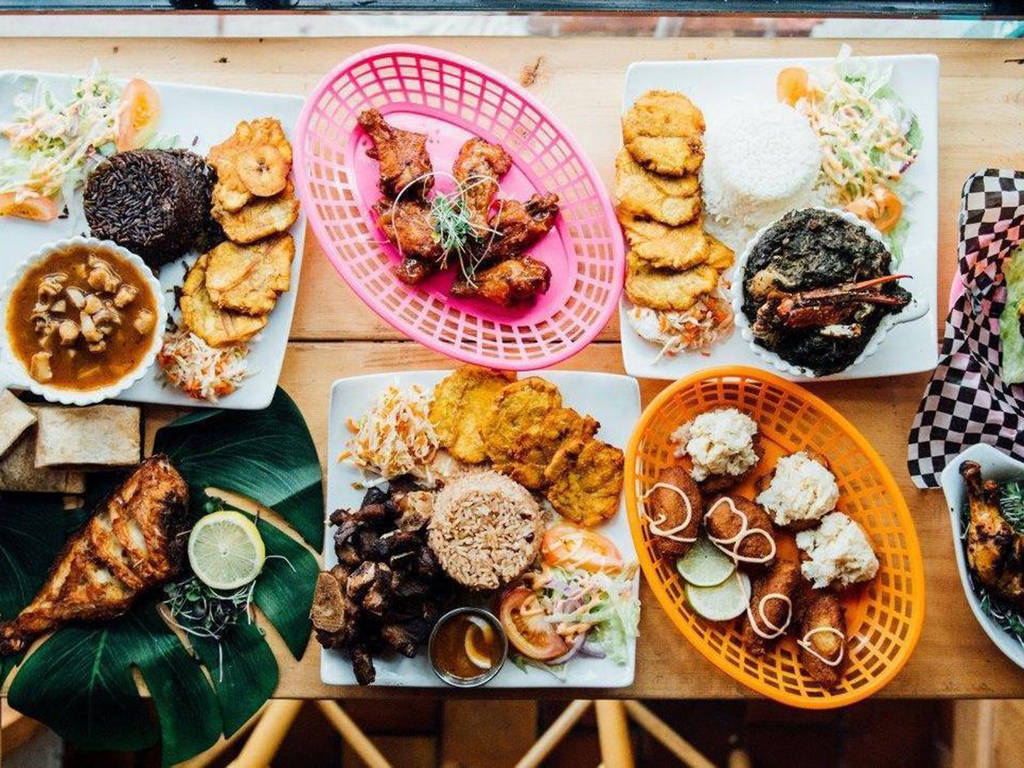 The Best Restaurants Verdun Has on Offer Right Now