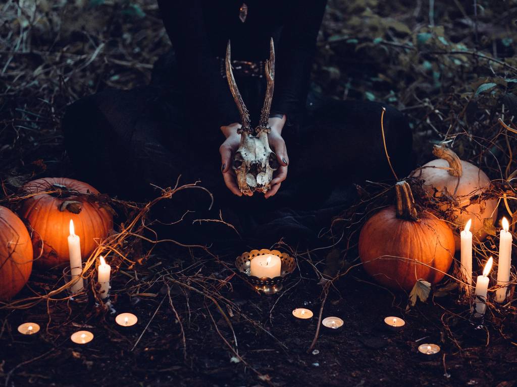 11 Haunted Houses in Boston for Frightening Fun