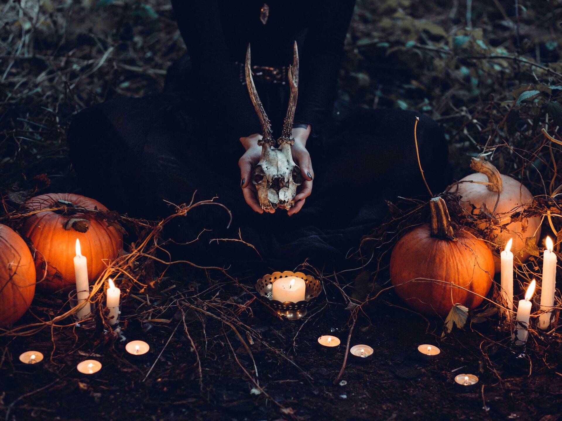 11 Haunted Houses in Boston for Frightening Fun
