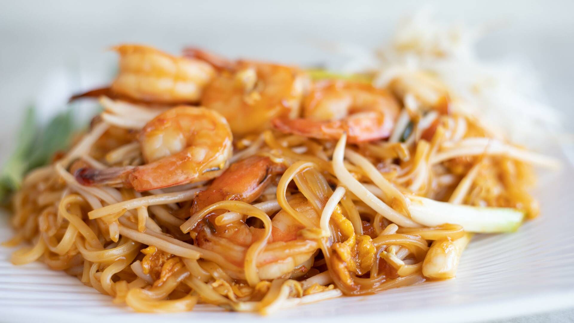 15 Best Delivery Food to Order That Still Holds Up and Tastes Good