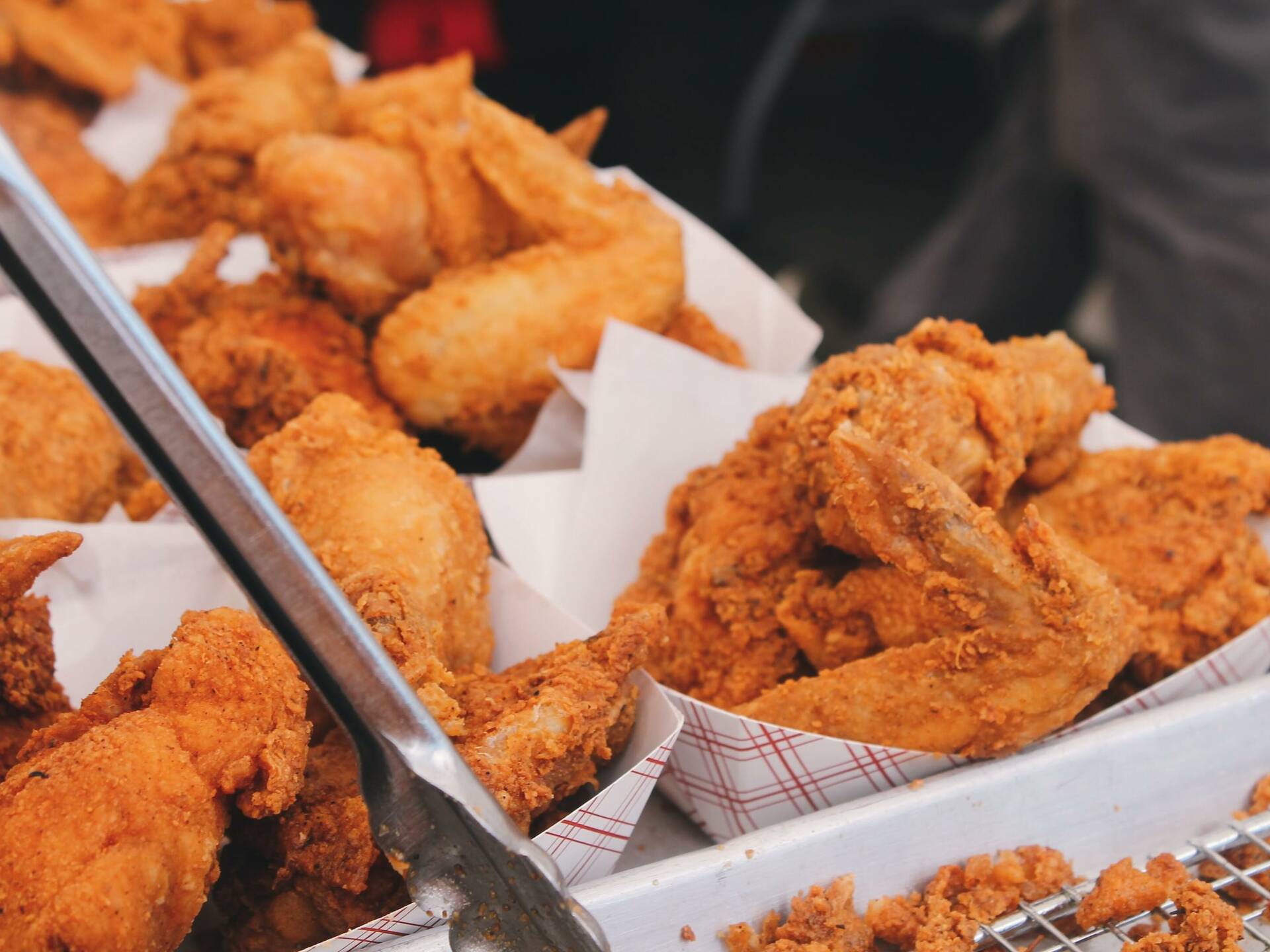 15 Best Delivery Food to Order That Still Holds Up and Tastes Good